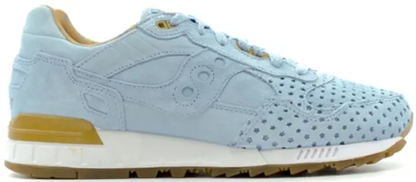 Saucony Shadow 5000 Play Cloths Sneakers - Dream Blue