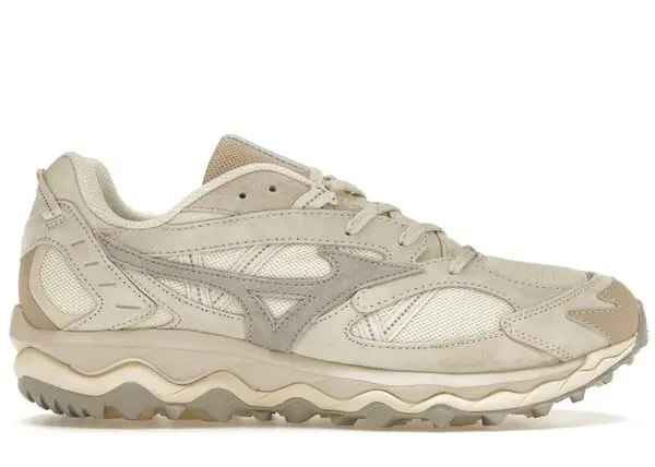 Mizuno Wave Mujin Tl Desert Meditations