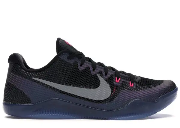 Nike Kobe Em Low Invisibility Cloak