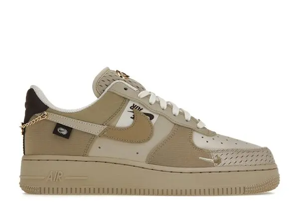 Nike Air Force 1 Low Bling