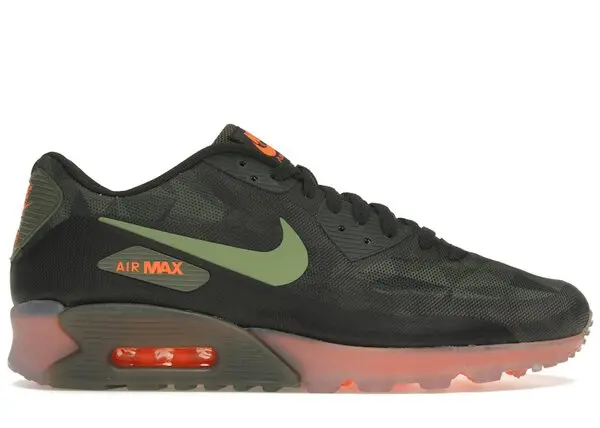 Nike Air Max 90 Ice Sneakers