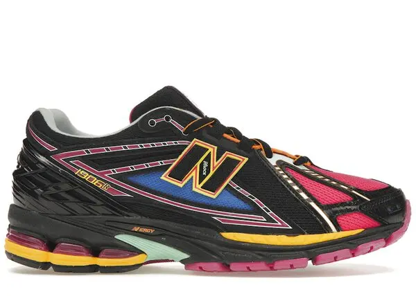 Rainbow Sole New Balance Roav Rainbow New Balance FuelCell Propel