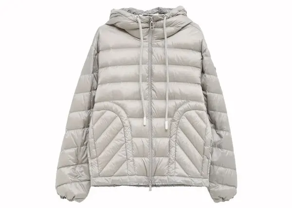 Moncler Delfo Short Down Jacket - 903