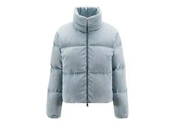 Moncler Antre Short Down Jacket