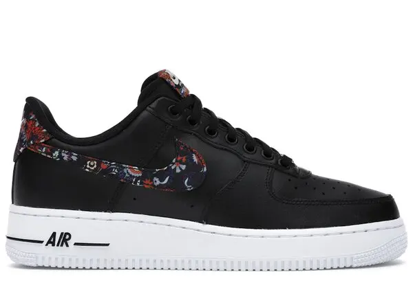 Nike Air Force 1 Low Floral