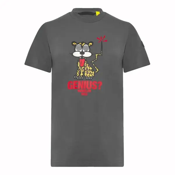 Moncler 2 Genius 1952 Tiger T-shirt