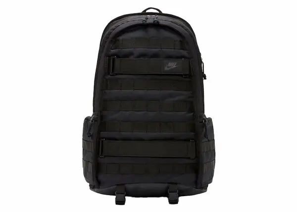 Nike Rpm 26l Backpack - Coal Black