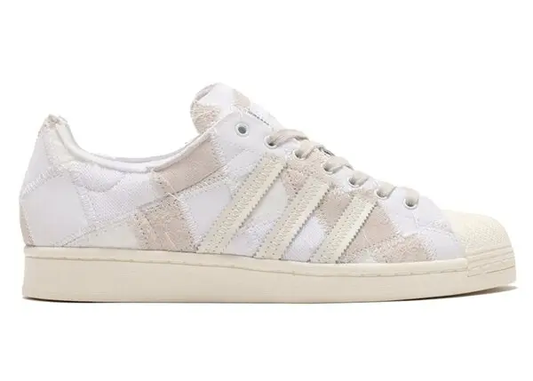 Adidas Superstar Atmos Recouture Sneakers