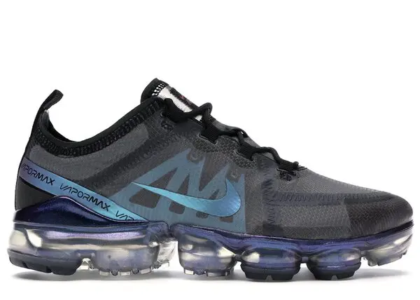 Nike Air Vapormax 2019 Throwback Future