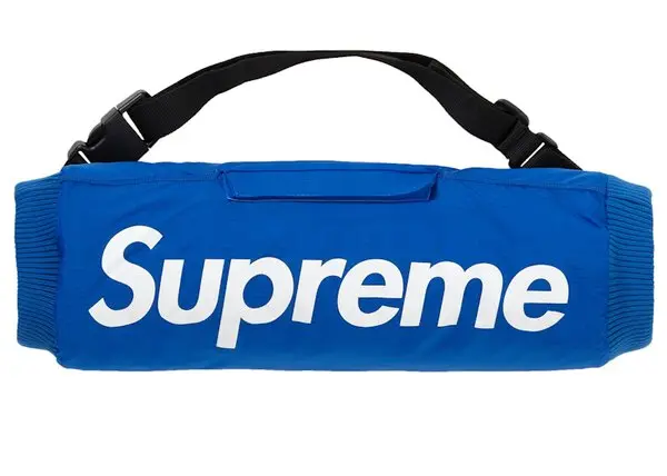 Supreme Hand Warmer - Royal