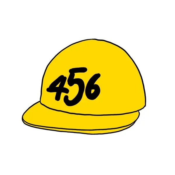 Supreme Holy Rollers 5-panel Cap - Gold