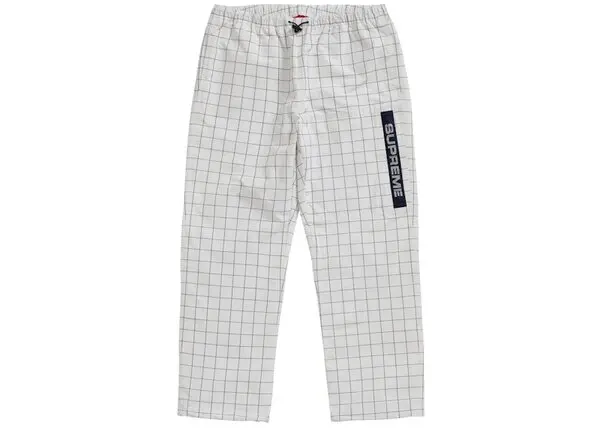 Supreme Heavy Nylon Pant