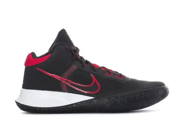 Nike Kyrie Flytrap 4 - Black/white/university Red