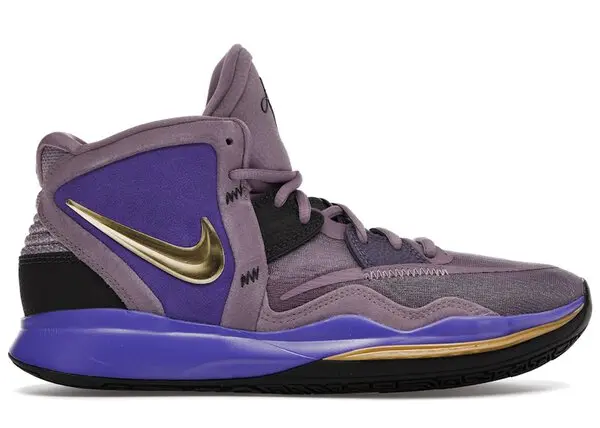 Nike Kyrie Infinity Sneakers - Amethyst Wave/psychic Purple/canyon Purple