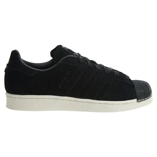 Adidas Superstar Sneakers - Black