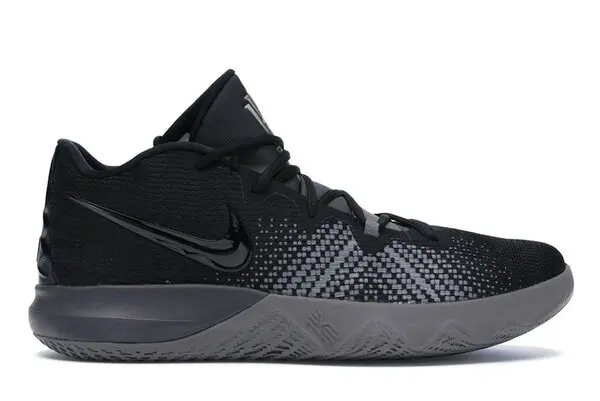 Nike Kyrie Flytrap Sneakers - Black/gunsmoke/royal Pulse