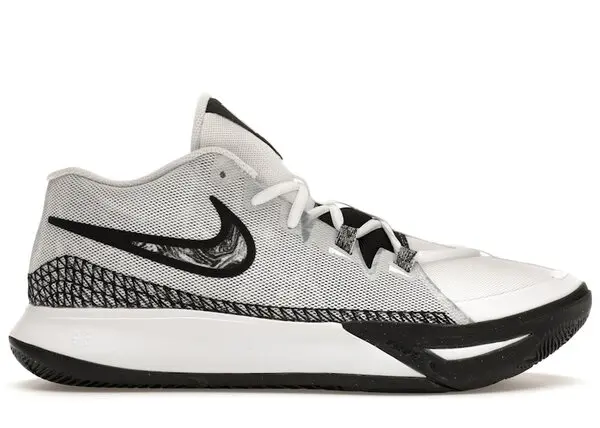 Nike Kyrie Flytrap Sneakers - White/black
