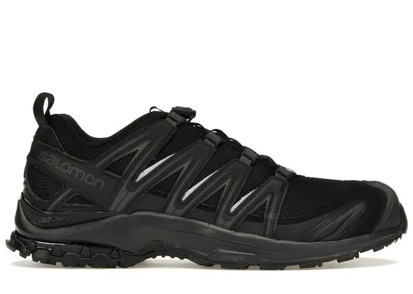 SALOMON Xa Pro 3d Sneakers - Black/magnet