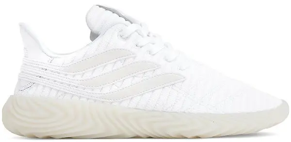 Adidas Sobakov Sneakers - Cloud White/crystal White