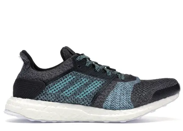 Adidas Ultra Boost St Parley Sneakers