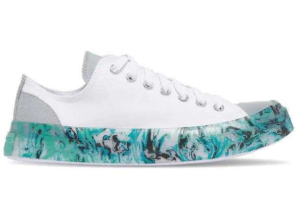 CONVERSE Chuck Taylor All Star Cx Ox Throwback Craft Marbled