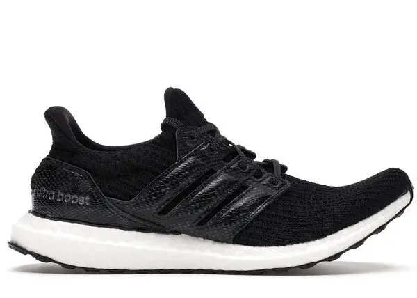 Adidas Ultra Boost Sneakers - Core Black/cloud White