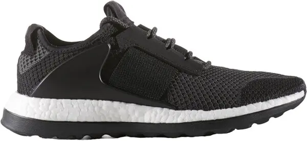 Adidas Pureboost Zg Sneakers - Core Black/solid Grey