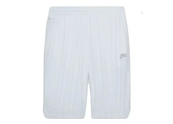 Nike X Kim Jones Mesh Short - White