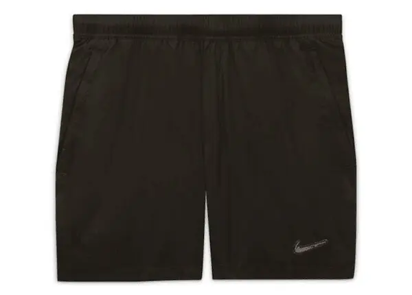 Nike X Nocta Swarovski Shorts - Dark Khaki