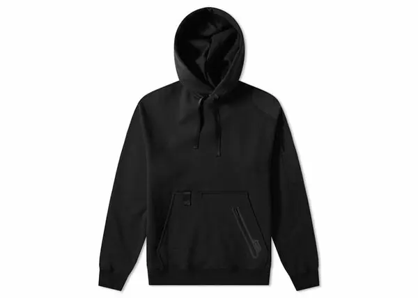 Nike X Mmw Pullover Hoodie