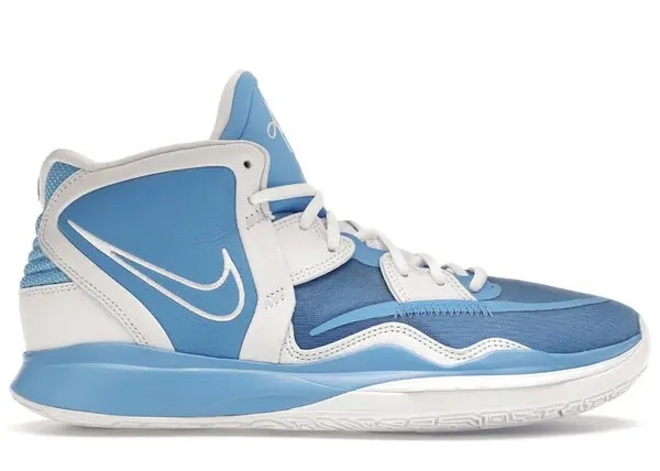 Nike Kyrie Infinity Tbin Sneakers - University Blue/white