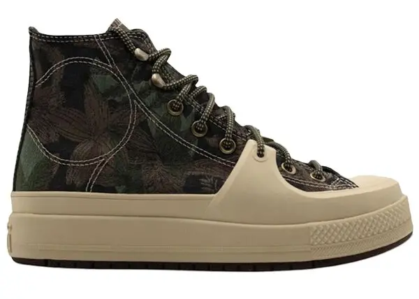 CONVERSE Chuck Taylor All Star Construct Hi Bhm