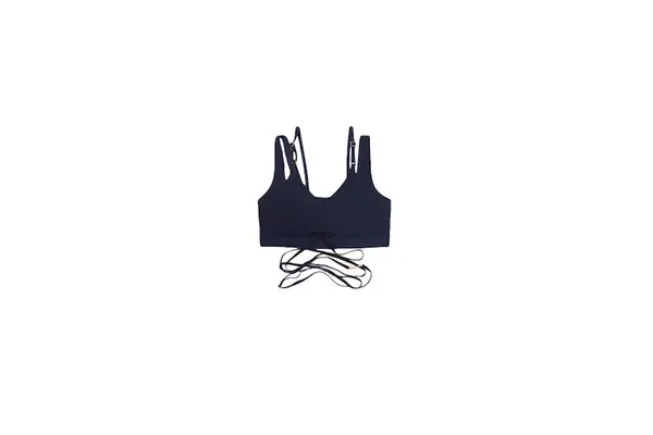 Nike X Jacquemus La Brassiere - Navy Blue