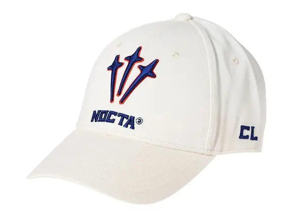 Nike X Nocta Souvenir Cactus Cap - White