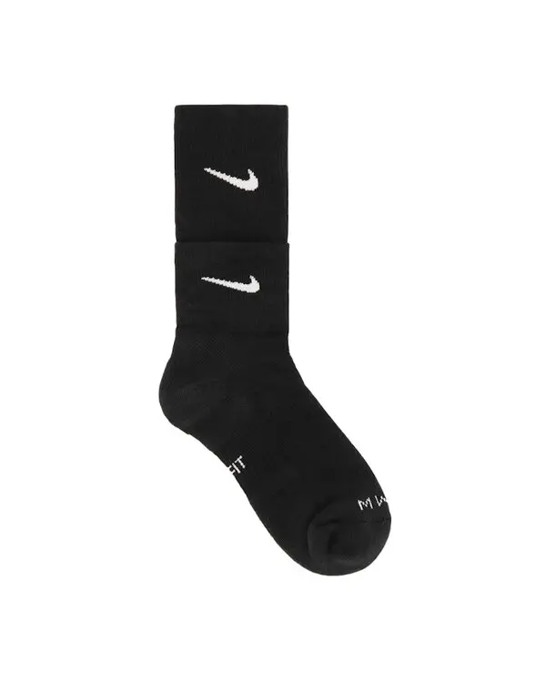 Nike X Mmw Sock - Black
