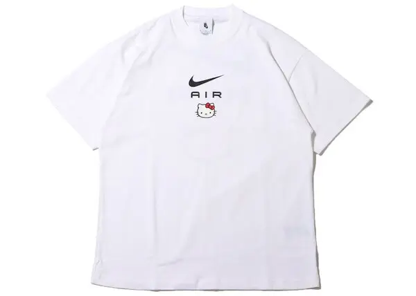 Nike X Hello Kitty Air T-shirt