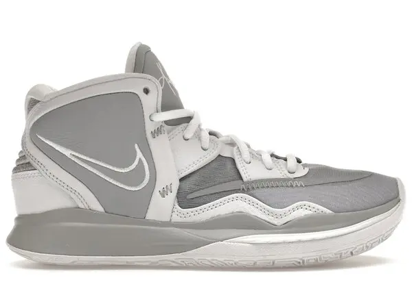 Nike Kyrie Infinity Tb Sneakers - Wolf Grey/white