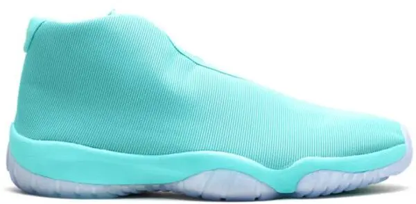 JORDAN Future Sneakers