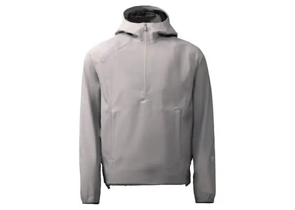 Nike X Nocta City Club Half Zip Percy Jacket