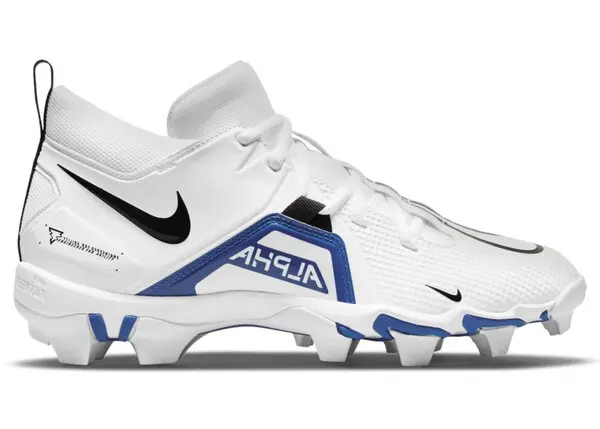 Nike Alpha Menace 3 Shark