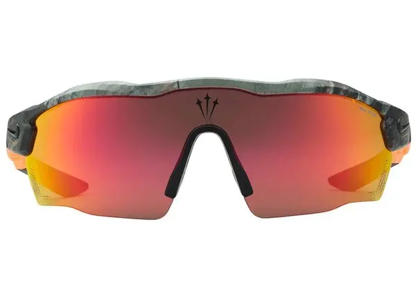 Nike X Nocta X3 Runner Elite Sunglasses - Multicolor
