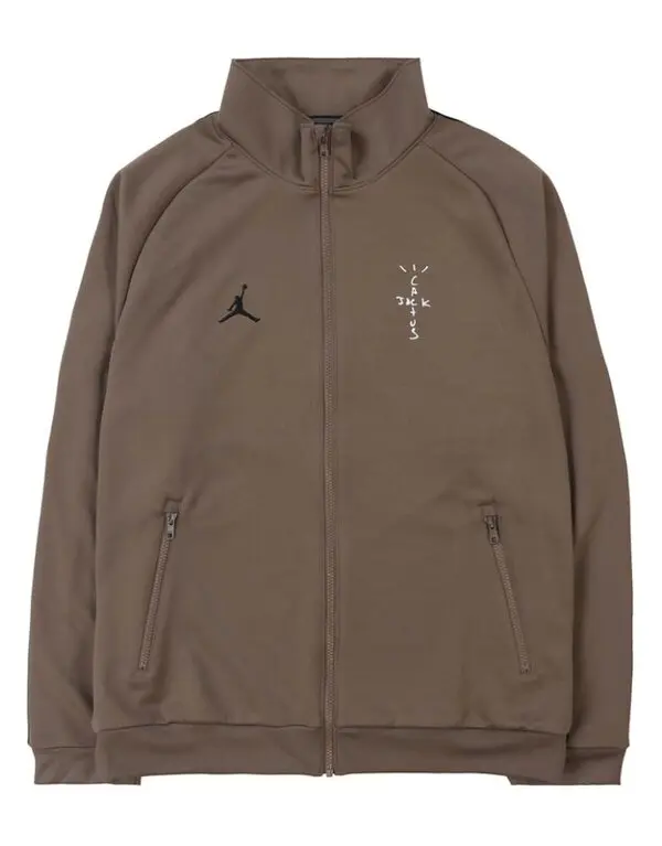 TRAVIS SCOTT Mj Track Jacket