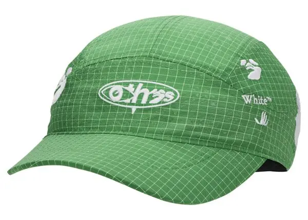Nike X Off-white Fly Cap - Green