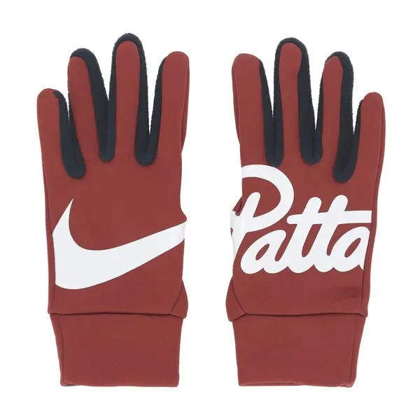 Nike X Patta Nsw Gloves - Mars Stone