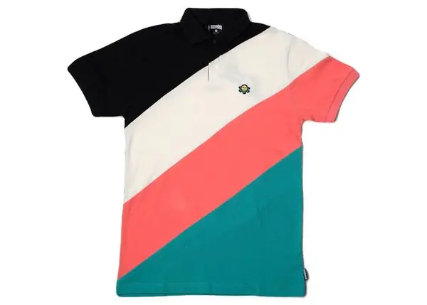 HARVEY NICHOLS Watson Polo Shirt