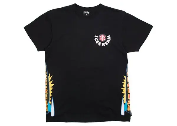 HARVEY NICHOLS Mint Tee Shirt