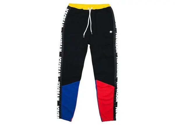 HARVEY NICHOLS The Faction Sweatpants
