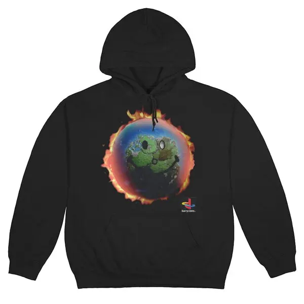 TRAVIS SCOTT The Scotts World Hoodie