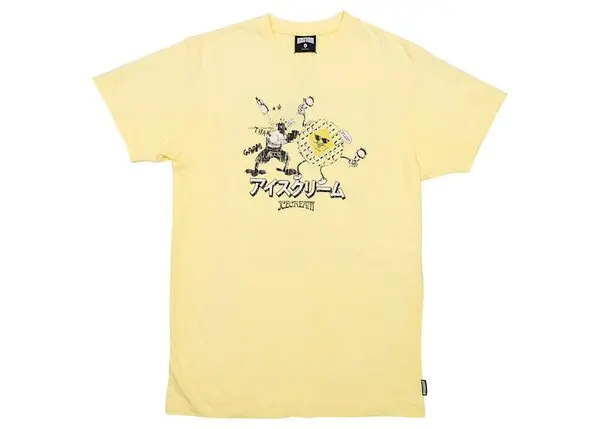 HARVEY NICHOLS Reynolds Knit Tee Shirt