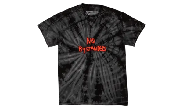 TRAVIS SCOTT No Bystanders Tee Shirt